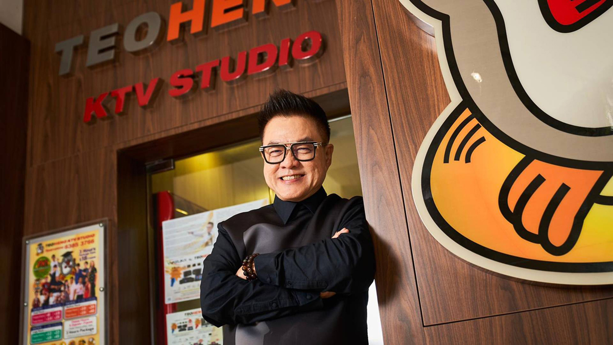 About Us - Teo Heng Trading Pte Ltd