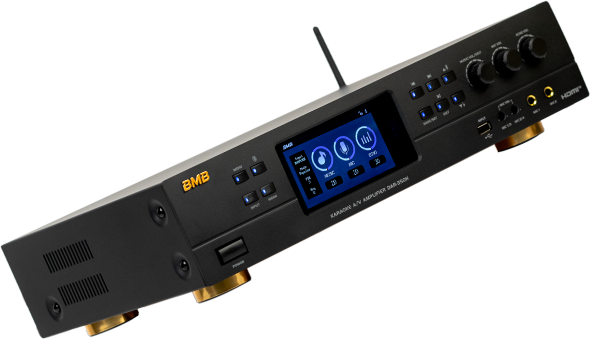 BMB Pro Japan Series 800 - Teo Heng Trading Pte Ltd